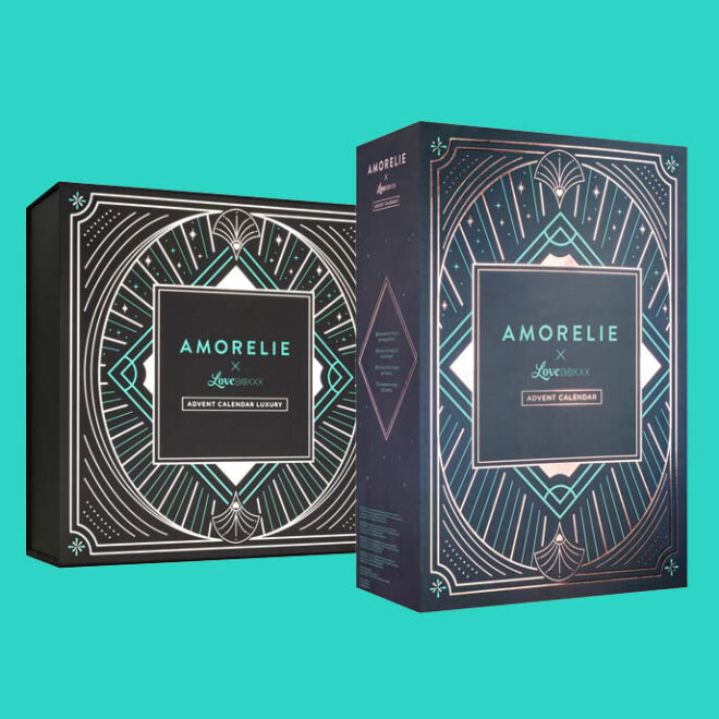 Amorelie Adventskalender 2025 Inhalt, Was ist drin? Rabattcode